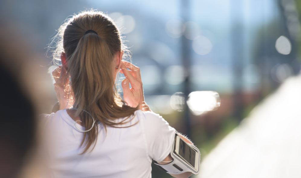 The Best 80s Songs For Running - Fit People