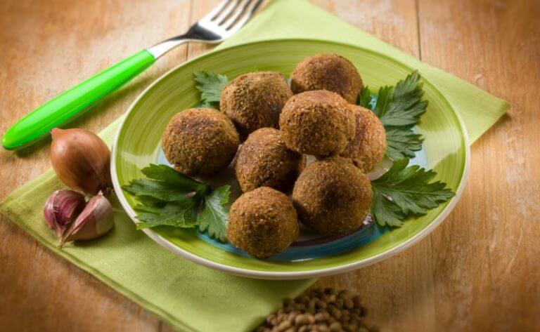 Try These Healthy Legume Recipes That Are Easy to Prepare