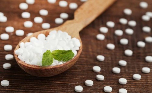 The Amazing Health Benefits of Stevia - Fit People