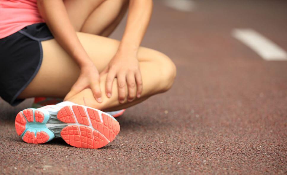Muscle Injuries: causes and treatments - Fit People