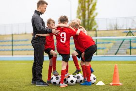 The Importance of Communication in Sport - Fit People