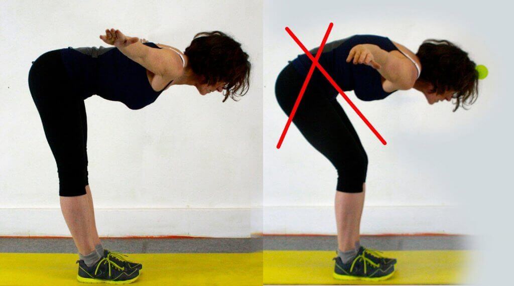 Ten-minute Weight Training to Strengthen your Hamstrings - Fit People