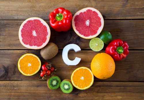 Properties and Benefits of Vitamin C - Fit People