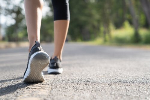 What is Pronation? - Fit People