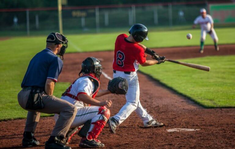 Baseball and Softball: Similarities and Differences - Fit People