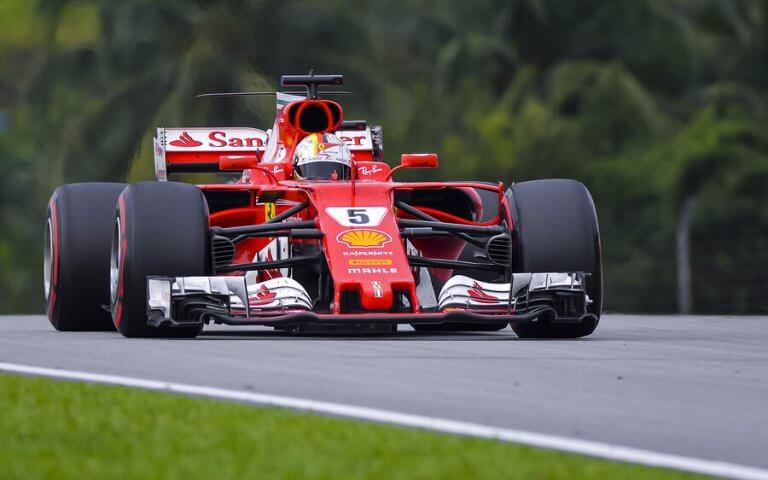 The Hybrid Era in F1: All you Need to Know - Fit People