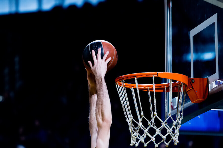 Spanish Basketball The ACB League Fit People Spanish Basketball The ACB League Fit People