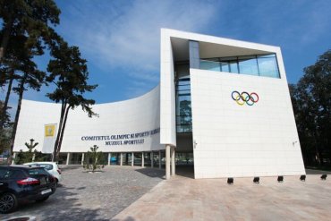 Brief History of the International Olympic Committee - Fit People