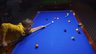 Billiard Competition Rules: Everything you Need to Know - Fit People