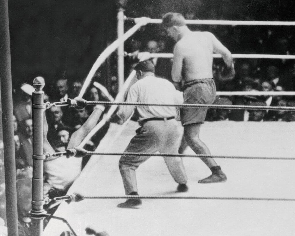 The Most Famous Fights in Boxing - Fit People