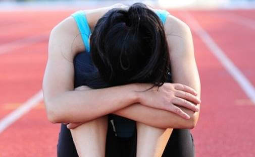 How to Manage Stress before a Sporting Competition - Fit People