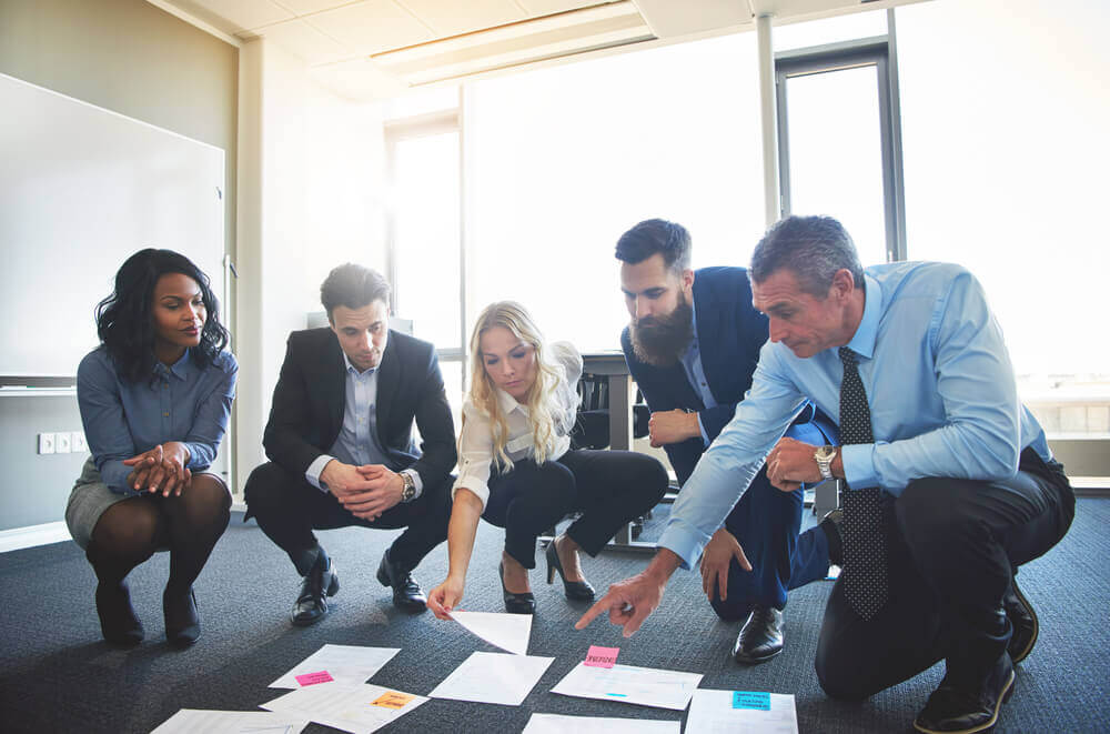 How to Do Squatting Properly - Fit People