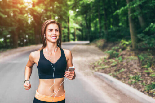 The Amazing Effect of Music in Sports - Fit People